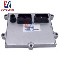 China JUYULONG in Stock New ECU X15 M11 CM570 Engine Electronic Control Module Unit 3684275 3408501 4963807 ECU ECM for sale