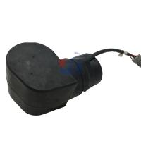 China JUYULONG Construction Machinery Parts Throttle Motor Fuel Actuator for Rexide SC130 160 200 210 225 230 240 330 360 for sale