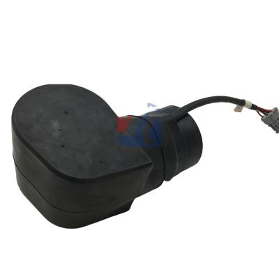 China JUYULONG Construction Machinery Parts Throttle Motor Fuel Actuator for Rexide SC130 160 200 210 225 230 240 330 360 for sale