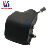 China JUYULONG Construction Machinery Parts Throttle Motor Fuel Actuator for Rexide SC130 160 200 210 225 230 240 330 360 for sale