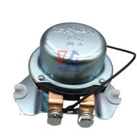 China JUYULONG Is Suitable for Excavator Loader Construction Machinery Automotive General Battery Power Switch Relay BR262 for sale