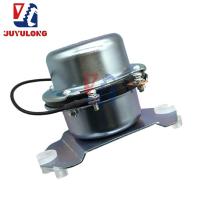 China JUYULONG Is Suitable for Excavator Loader Construction Machinery Automotive General Battery Power Switch Relay BR262 for sale