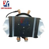 China JUYULONG Is Suitable for Excavator Loader Construction Machinery Automotive General Battery Power Switch Relay BR262 for sale