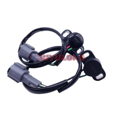 China JUYULONG Excavator Throttle Motor EX200-5 4614912 for sale