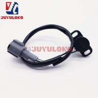 China JUYULONG Excavator Throttle Motor EX200-5 4614912 for sale