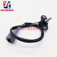 China JUYULONG Excavator Throttle Motor EX200-5 4614912 for sale