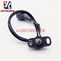 China JUYULONG Excavator Throttle Motor EX200-5 4614912 for sale