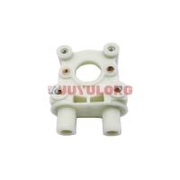China JUYULONG for SANY XCMG Longgong  320 BCD  Daewoo Hyundai Cable Seat Throttle Motor Small Electric Motor for sale