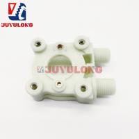 China JUYULONG for SANY XCMG Longgong  320 BCD  Daewoo Hyundai Cable Seat Throttle Motor Small Electric Motor for sale