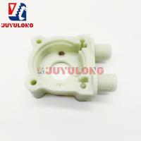 China JUYULONG for SANY XCMG Longgong  320 BCD  Daewoo Hyundai Cable Seat Throttle Motor Small Electric Motor for sale