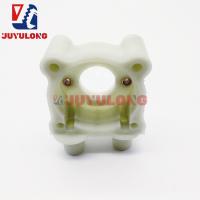 China JUYULONG for SANY XCMG Longgong  320 BCD  Daewoo Hyundai Cable Seat Throttle Motor Small Electric Motor for sale