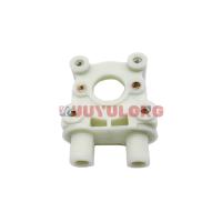China JUYULONG for SANY XCMG Longgong  320 BCD  Daewoo Hyundai Cable Seat Throttle Motor Small Electric Motor for sale