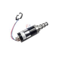 China JUYULONG CLG906 907 908 Excavator Accessories KWE5K-20 G12D13 Electromagnetic Valve for sale