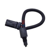 China JUYULONG Level Sensor 4395039 Excavator Engine Water Temperature Liquid Level Sensor Construction Machinery Parts Model for sale