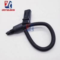 China JUYULONG Level Sensor 4395039 Excavator Engine Water Temperature Liquid Level Sensor Construction Machinery Parts Model for sale