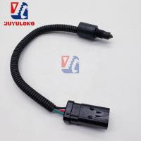 China JUYULONG Level Sensor 4395039 Excavator Engine Water Temperature Liquid Level Sensor Construction Machinery Parts Model for sale