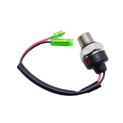 China JUYULONG Factory Price  for Isuzu 4LE1 Sensor 8941268220 Engine Parts Hot Selling for sale