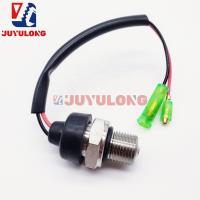 China JUYULONG Factory Price  for Isuzu 4LE1 Sensor 8941268220 Engine Parts Hot Selling for sale