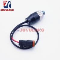 China JUYULONG Factory Price  for Isuzu 4LE1 Sensor 8941268220 Engine Parts Hot Selling for sale