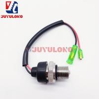 China JUYULONG Factory Price  for Isuzu 4LE1 Sensor 8941268220 Engine Parts Hot Selling for sale