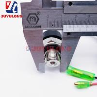 China JUYULONG Factory Price  for Isuzu 4LE1 Sensor 8941268220 Engine Parts Hot Selling for sale