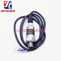 China JUYULONG New and Original PLC Sensor P300-10001W02 NPT1/4 P300-15001W02 M20*1.5 for sale