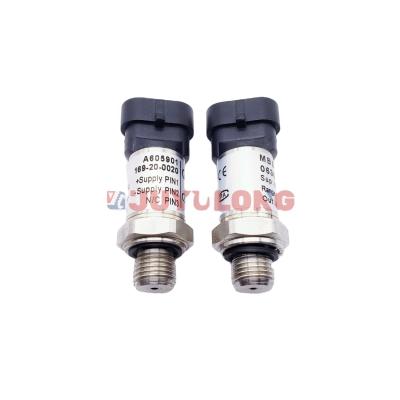 China Construction Machinery Parts for Pressure Sensor High Pressure MBS1250 063G1802 400Bar for Danfoss for sale