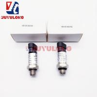 China Construction Machinery Parts for Pressure Sensor High Pressure MBS1250 063G1802 400Bar for Danfoss for sale