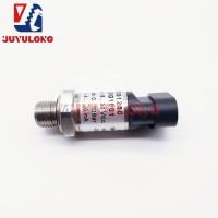 China Construction Machinery Parts for Pressure Sensor High Pressure MBS1250 063G1802 400Bar for Danfoss for sale