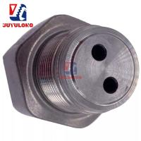 China JUYULONG New Fuel Rail Pressure Sensor 499000-6340 4990006340 for Avensis 05-08 RAV4 06-13 2.2D for sale