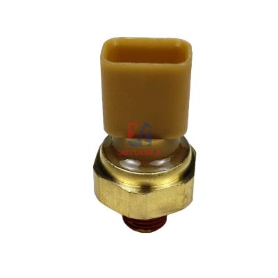 China JUYULONG Hot Selling Manifold Air Pressure Sensor RE537639 for 160GLC 180GLC Excavator 210G 250GLC Engine for sale