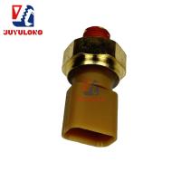 China JUYULONG Hot Selling Manifold Air Pressure Sensor RE537639 for 160GLC 180GLC Excavator 210G 250GLC Engine for sale