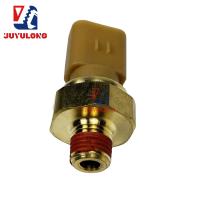 China JUYULONG Hot Selling Manifold Air Pressure Sensor RE537639 for 160GLC 180GLC Excavator 210G 250GLC Engine for sale