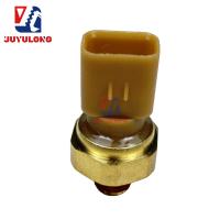 China JUYULONG Hot Selling Manifold Air Pressure Sensor RE537639 for 160GLC 180GLC Excavator 210G 250GLC Engine for sale
