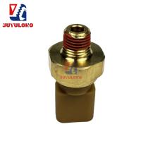 China JUYULONG Hot Selling Manifold Air Pressure Sensor RE537639 for 160GLC 180GLC Excavator 210G 250GLC Engine for sale