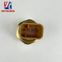 China JUYULONG Hot Selling Manifold Air Pressure Sensor RE537639 for 160GLC 180GLC Excavator 210G 250GLC Engine for sale