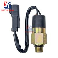 China JUYULONG Hot Selling Pressure Sensor Switch AH224451 for 9500 9560STS 9570STS 9650STS for sale