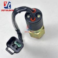 China JUYULONG Hot Selling Pressure Sensor Switch AH224451 for 9500 9560STS 9570STS 9650STS for sale