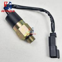 China JUYULONG Hot Selling Pressure Sensor Switch AH224451 for 9500 9560STS 9570STS 9650STS for sale