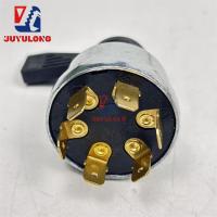 China JUYULONG Hot Selling New Turn Signal Switch 881670M1 NS11300 for 20E 231 240 261 30H 50H 60H High Quality for sale