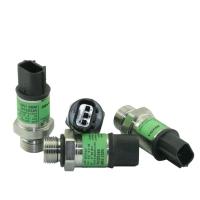 China JUYULONG Excavator Hydraulic Pressure Sensor RH22-61B000012A0 Low or High Temperature Speed  MBS1250/063G2 for sale