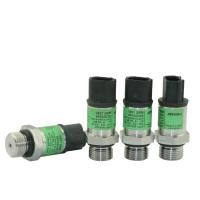 China JUYULONG Excavator Hydraulic Pressure Sensor RH22-61B000012A0 Low or High Temperature Speed  MBS1250/063G2 for sale