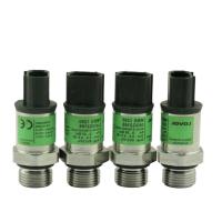 China JUYULONG Excavator Hydraulic Pressure Sensor RH22-61B000012A0 Low or High Temperature Speed  MBS1250/063G2 for sale