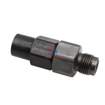 China JUYULONG Hot Selling  Fuel Common Rail Sensor Pressure Limiting Valve 1467C45004 0445010516 0445020509 Fuel Pump  Parts for sale