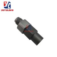 China JUYULONG Hot Selling  Fuel Common Rail Sensor Pressure Limiting Valve 1467C45004 0445010516 0445020509 Fuel Pump  Parts for sale