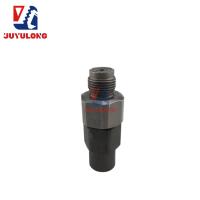 China JUYULONG Hot Selling  Fuel Common Rail Sensor Pressure Limiting Valve 1467C45004 0445010516 0445020509 Fuel Pump  Parts for sale