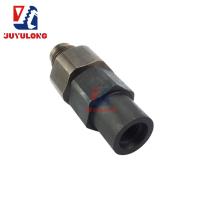 China JUYULONG Hot Selling  Fuel Common Rail Sensor Pressure Limiting Valve 1467C45004 0445010516 0445020509 Fuel Pump  Parts for sale