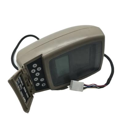 China JUYULONG for  CAT311C 312C 320C 325C 330C Excav Monitor Panel 260-2160 157-3198 Construction Machinery Parts for sale