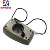 China JUYULONG for  CAT311C 312C 320C 325C 330C Excav Monitor Panel 260-2160 157-3198 Construction Machinery Parts for sale