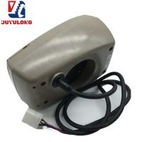 China JUYULONG for  CAT311C 312C 320C 325C 330C Excav Monitor Panel 260-2160 157-3198 Construction Machinery Parts for sale